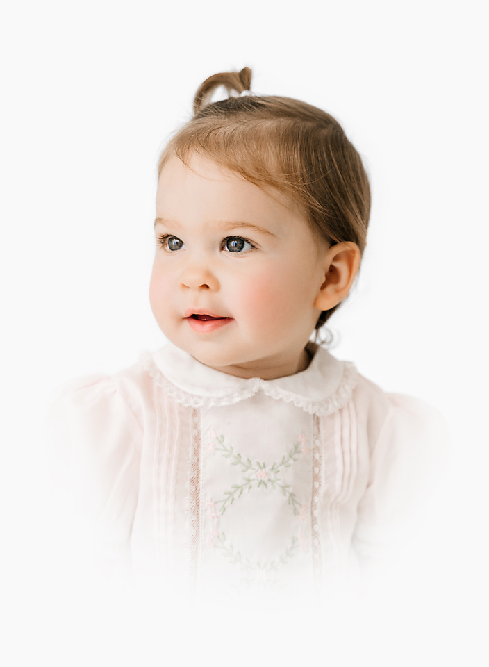 Heirloom Portraits Worth the Drive: From Cleveland to Decatur, MS ...